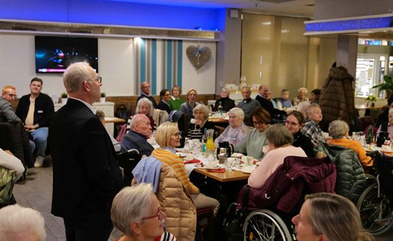 Rotary Club Hamm-Mark